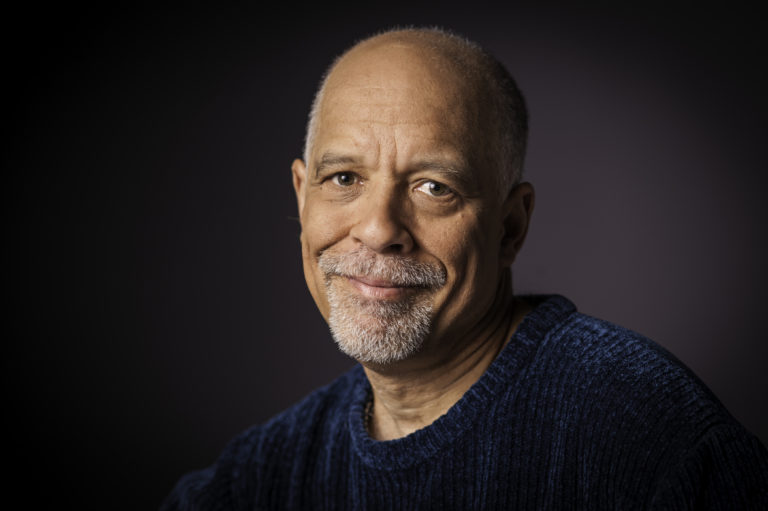 Dan Hill - The Stockey Centre