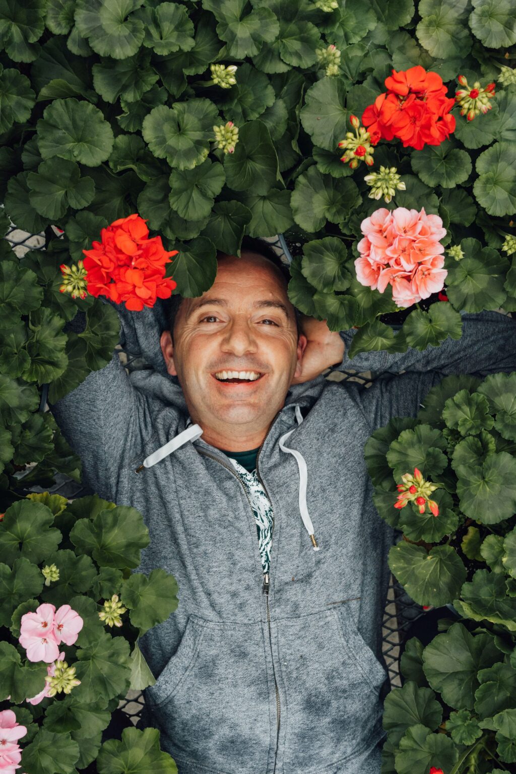 The Wacky World of Gardening with Frankie Flowers - The Stockey Centre