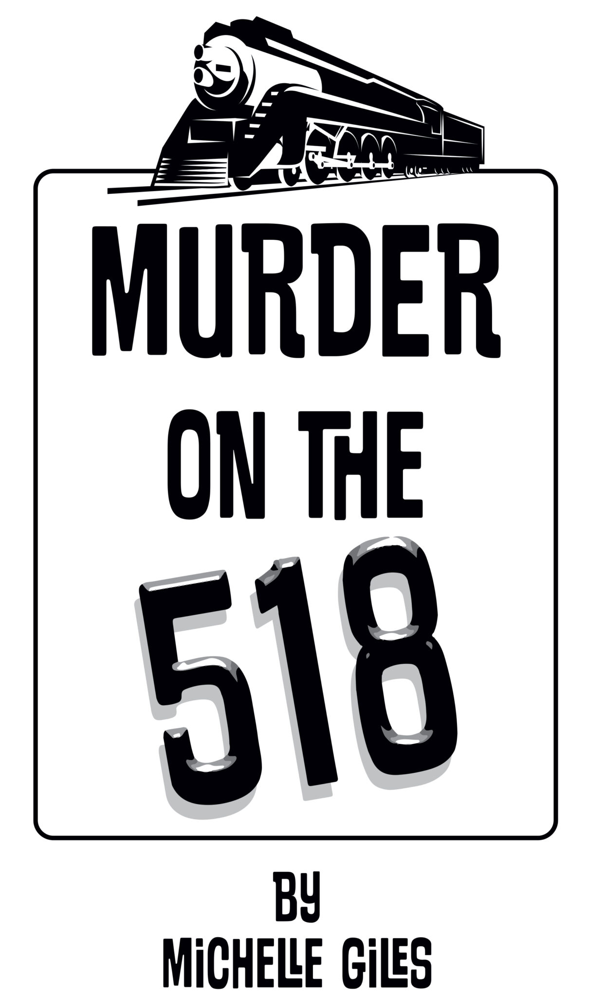 Parry Sound High School presents Murder on the 518 - The Stockey Centre